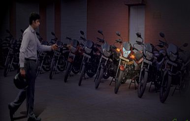 VehicleZ India: Mahindra Centuro