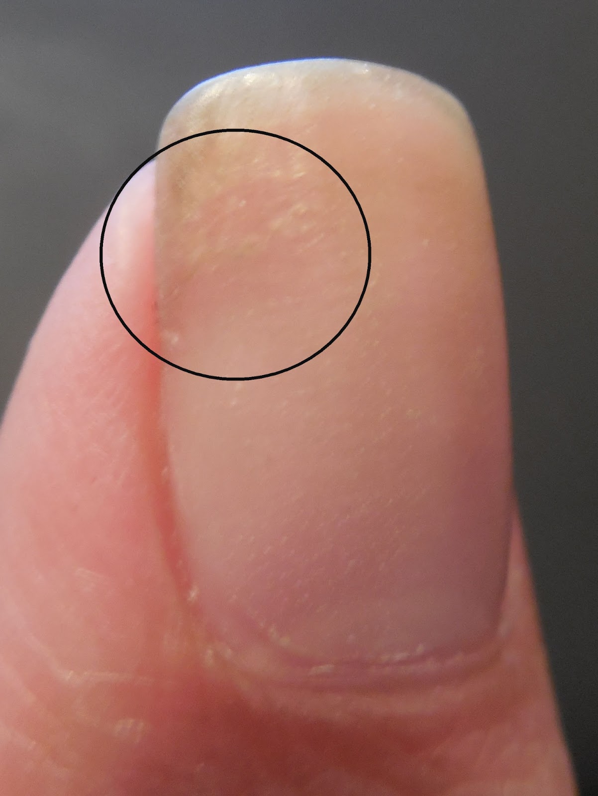 ::pretty::tough::nails::: Pahlish Like Calendars Dying Swatch And Review