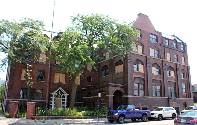 ArchitectureChicago PLUS: Hidden in Plain Sight: The Architecture of ...