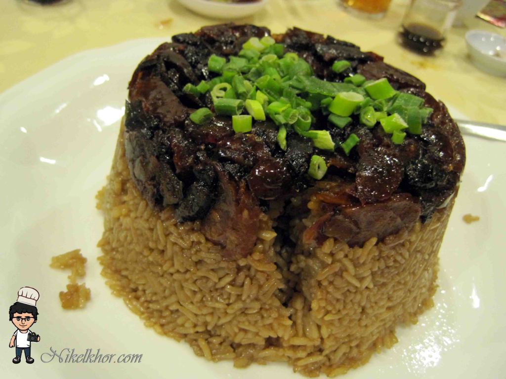 Starview Restaurant 仙景楼饭店 @ Bandar Perai Jaya, Prai, Penang | Nikel ...