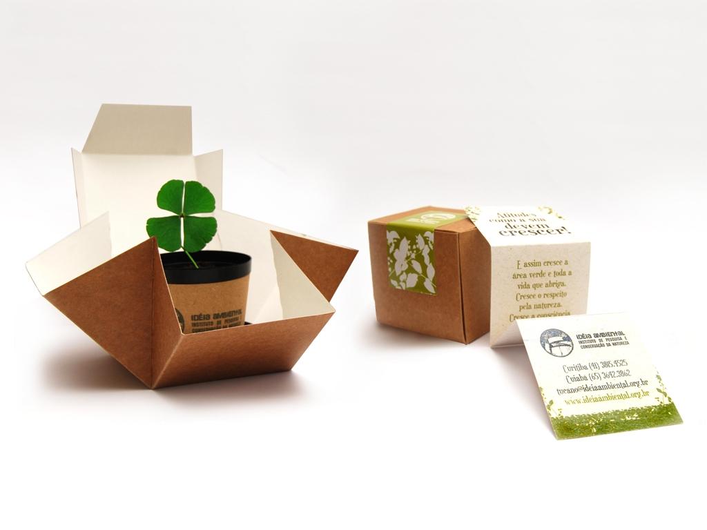 TALK LESS DO MORE: ECO DESIGN