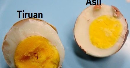 Cara Nak Buat Telur Palsu - AbbeyaresCollins