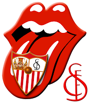 Sevilla Stones Blog: 2012