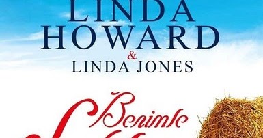 Old Girls On The Blog: Linda Howard, Linda Jones-Benimle Saklan -The ...