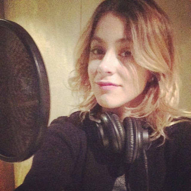Tini Stoessel Oficial: Nuevas fotos de Tini vía Instagram