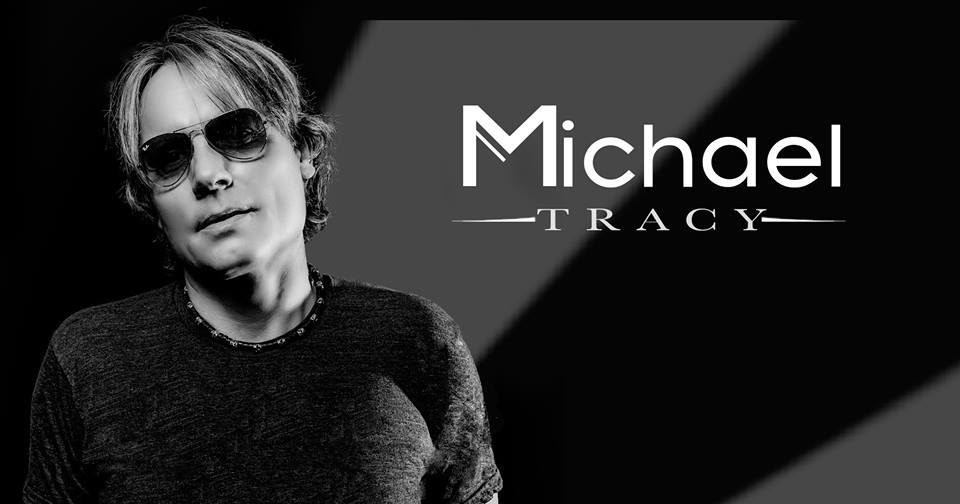 MICHAEL TRACY Releases Fourth Studio Album