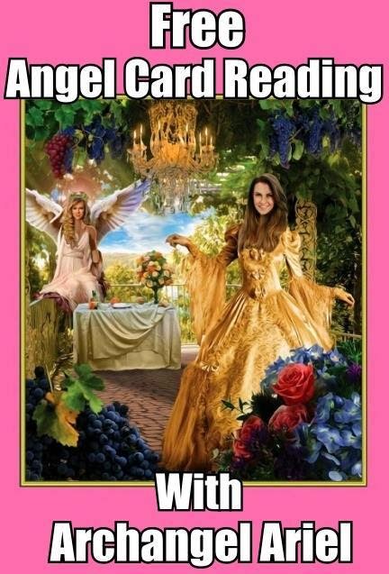 Alan l Angel Card Reading l Law Of Attraction l Angel Spells : Free ...