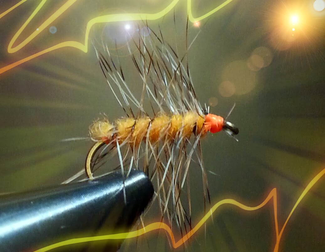 A Year On The Fly: Weekend Flies & Much More