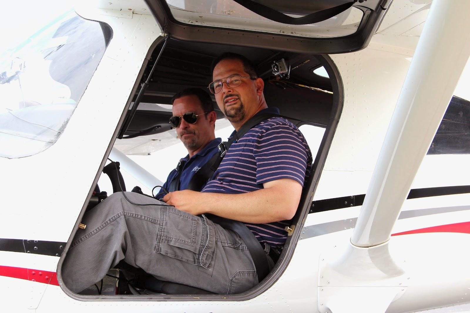 The Aero Experience: Air Associates Skycatcher Is Great Performing ...