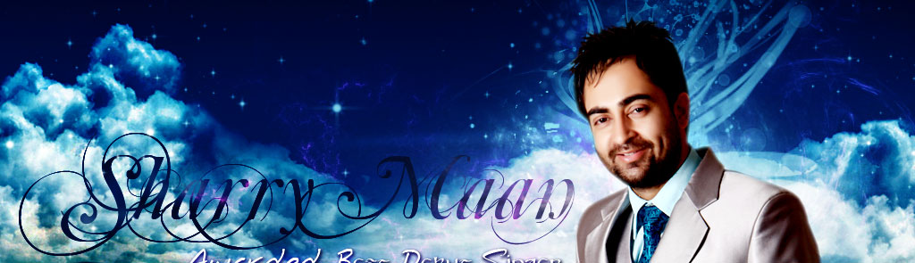 Sharry maan Blog: Sharry Maan Biography