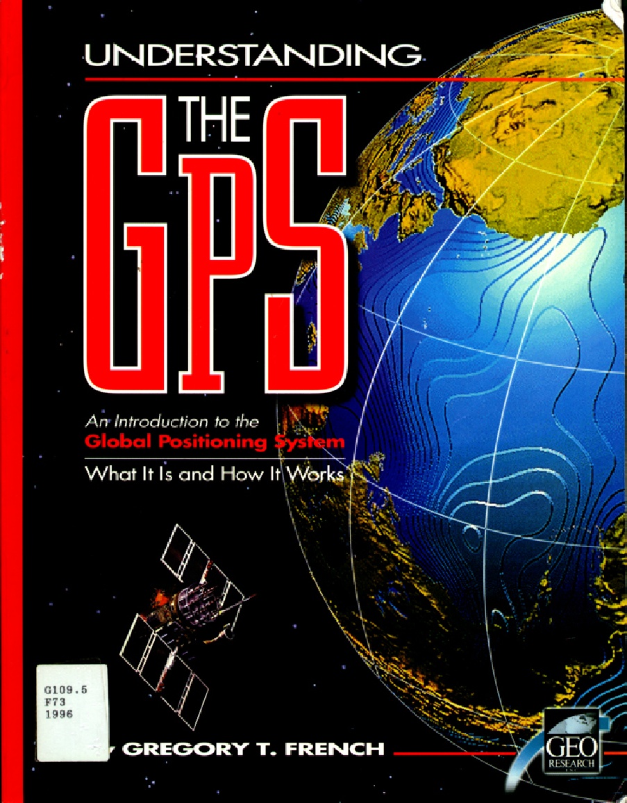 Understanding the GPS - An Introduction to the Global Positioning ...