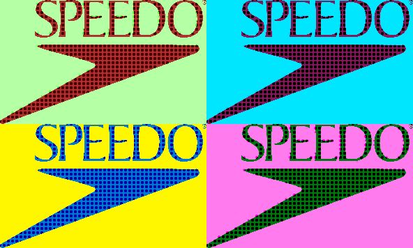 Speedo Musings: Speedo Logo
