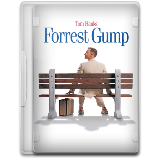 Forrest Gump [HD][1080] - PELICULAS Y SERIES POR MEGA