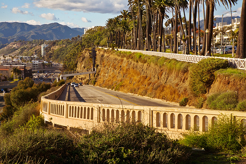 PhotoRogBlog: CALIFORNIA INCLINE