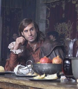 My First Impression of Characters From Merchant of Venice: My ...