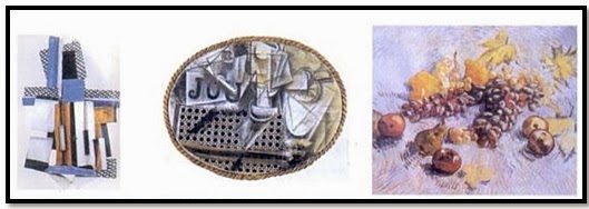 PENDIDIKAN SENI: Unsur Jalinan