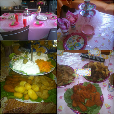 ΙΔΕEΣ ΓΙΑ ΠΑΡΤΥ ΓΕΝΕΘΛΙΩΝ -EASTER PARTY!!! | Aspas_recipes