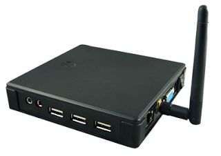 TI O Mundo Conectado: Seminário sobre computadores de Rede