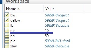 MATLAB OCR 7-Segment Part4