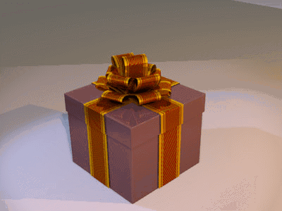 The Presurfer: Gift Box