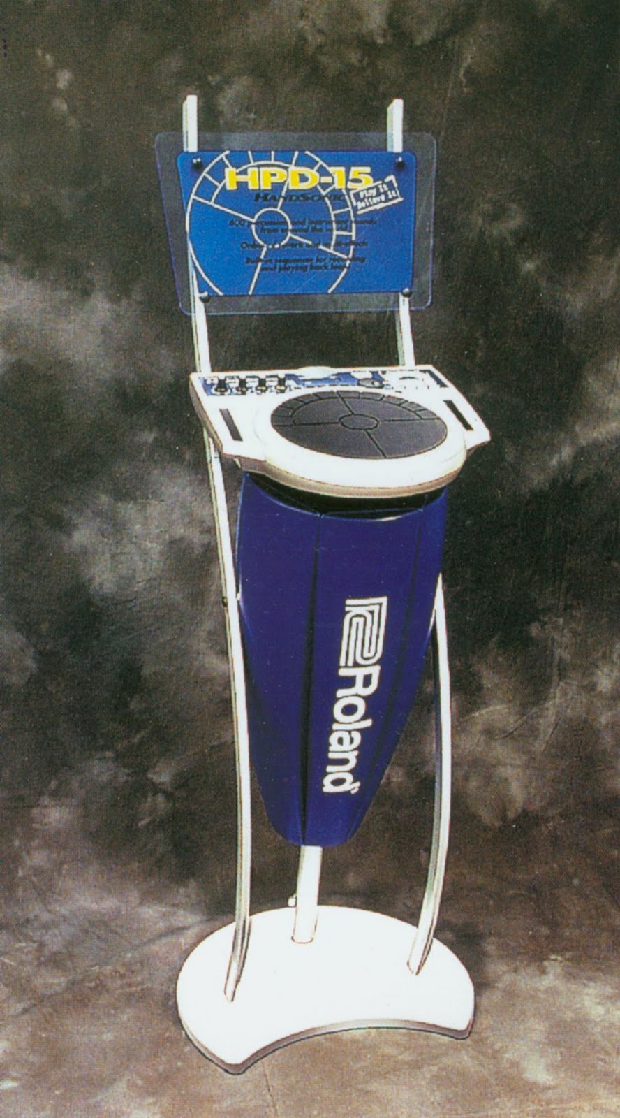 POP display Rack /stand -Point_of_Purchase