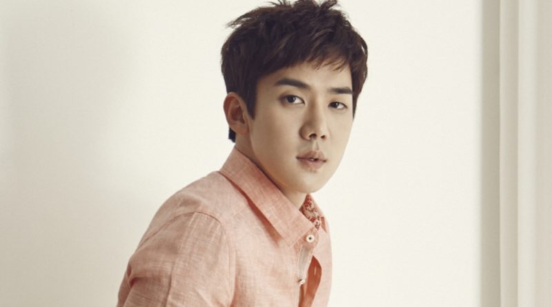 Yoo Yeon Suk'un ‘ Chilbong → Dr.Romantic → Mr.Sunshine’, Ebedi ...