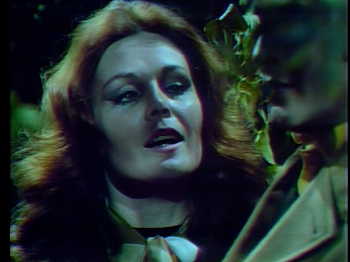 Shadows on the Wall: An Online Dark Shadows Fanzine: The People of ...