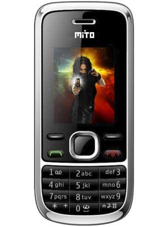 Hand Phone: MITO