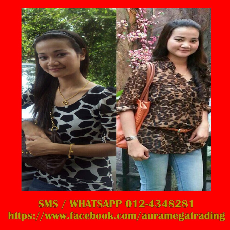 kedaipu3: MULTIVITAMIN B-COMPLEX WEIGHT GAIN (PIL GEMUK)