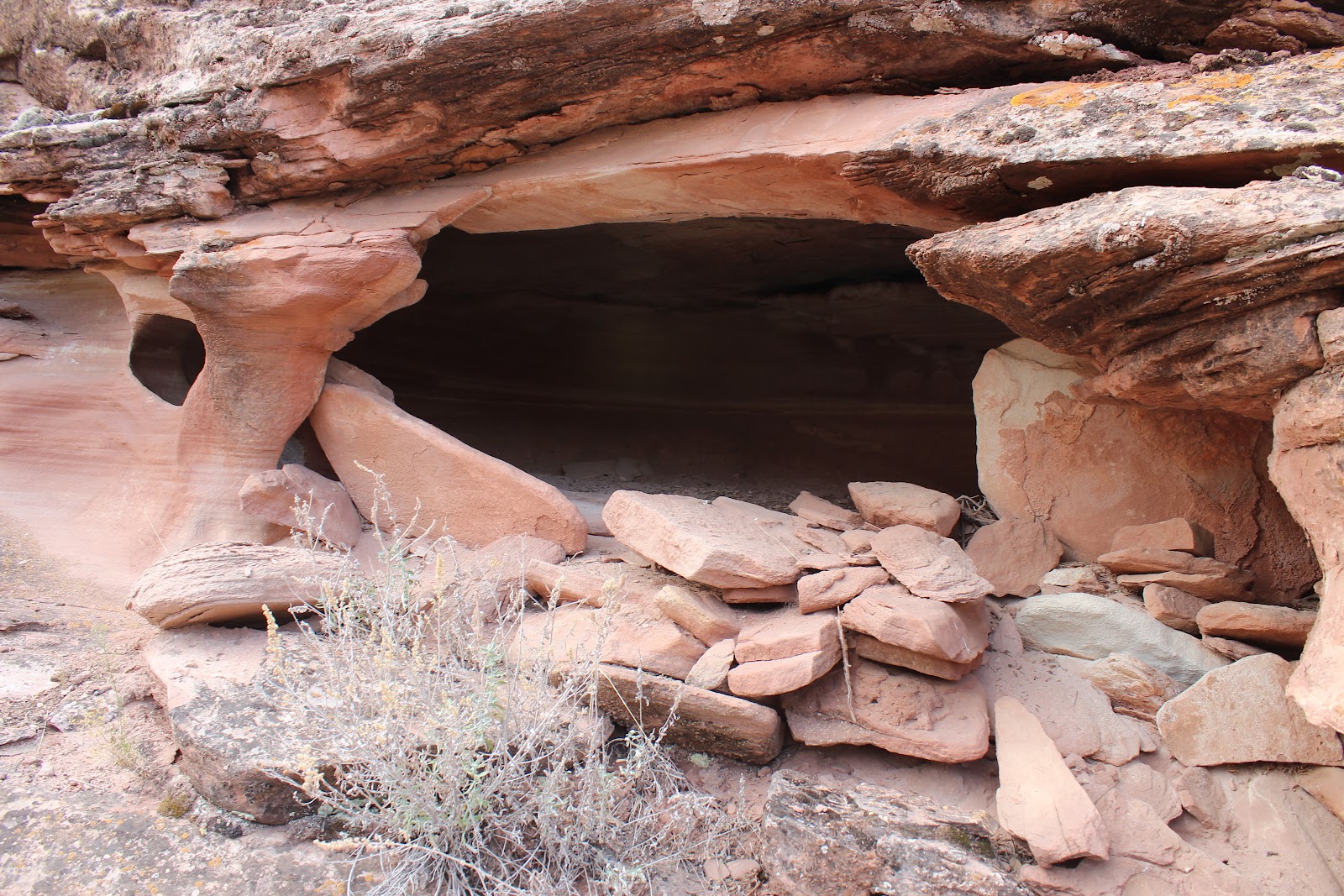 gjhikes.com: Horsethief Bench Loop