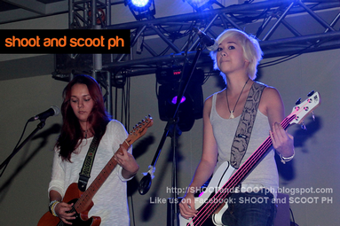 SHOOT and SCOOT PH: General Luna at Cubicon 2013 (Photos)