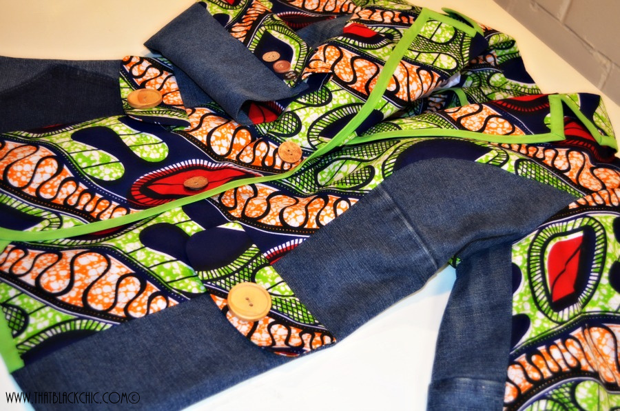 SEW WHAT?....ANOTHER DIY SIMPLICITY BLAZER THAT's WHAT & A Butterick ...