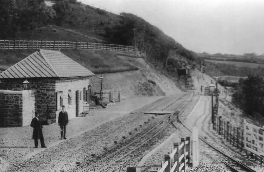 Narrow Gauge Railways UK: Lynton & Barnstaple Railway