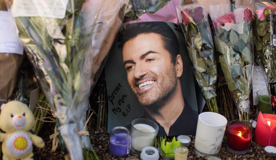 Singer, George Michael died of natural causes with weakened heart and ...