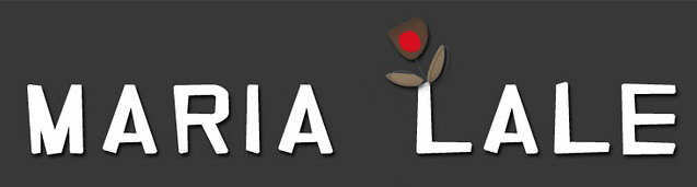 Maria Lale: Making Natural Dyes From Plants