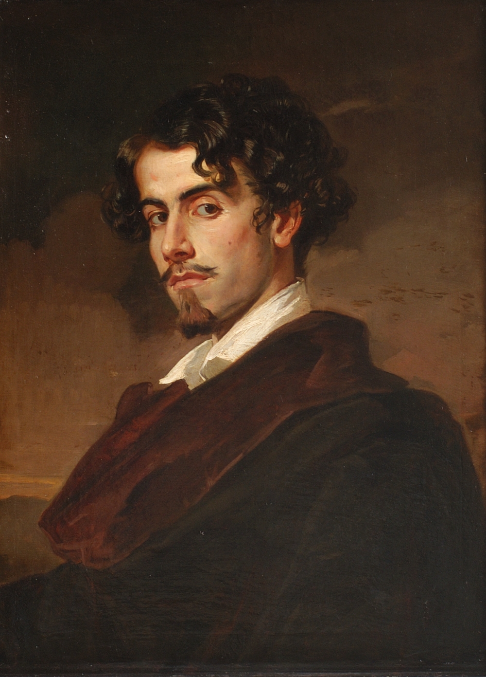 Una gota en el mar Pilar Crespo Álvarez: Bécquer