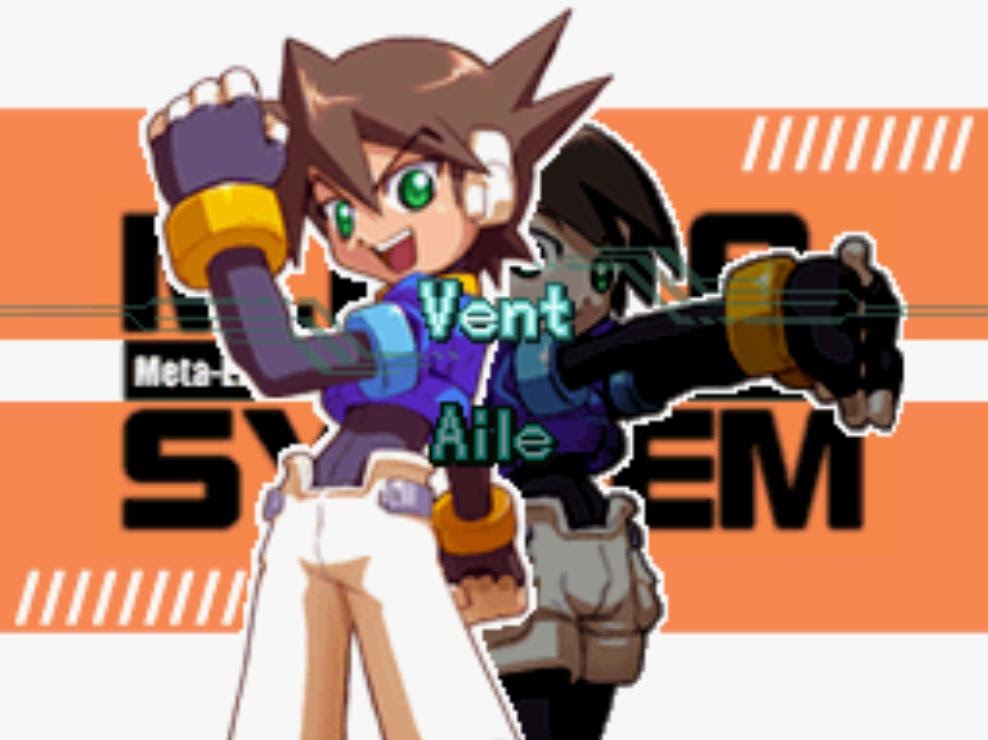 AnáliseMorte: MegaMan ZX - Conheça e entenda tudo sobre MMZX!