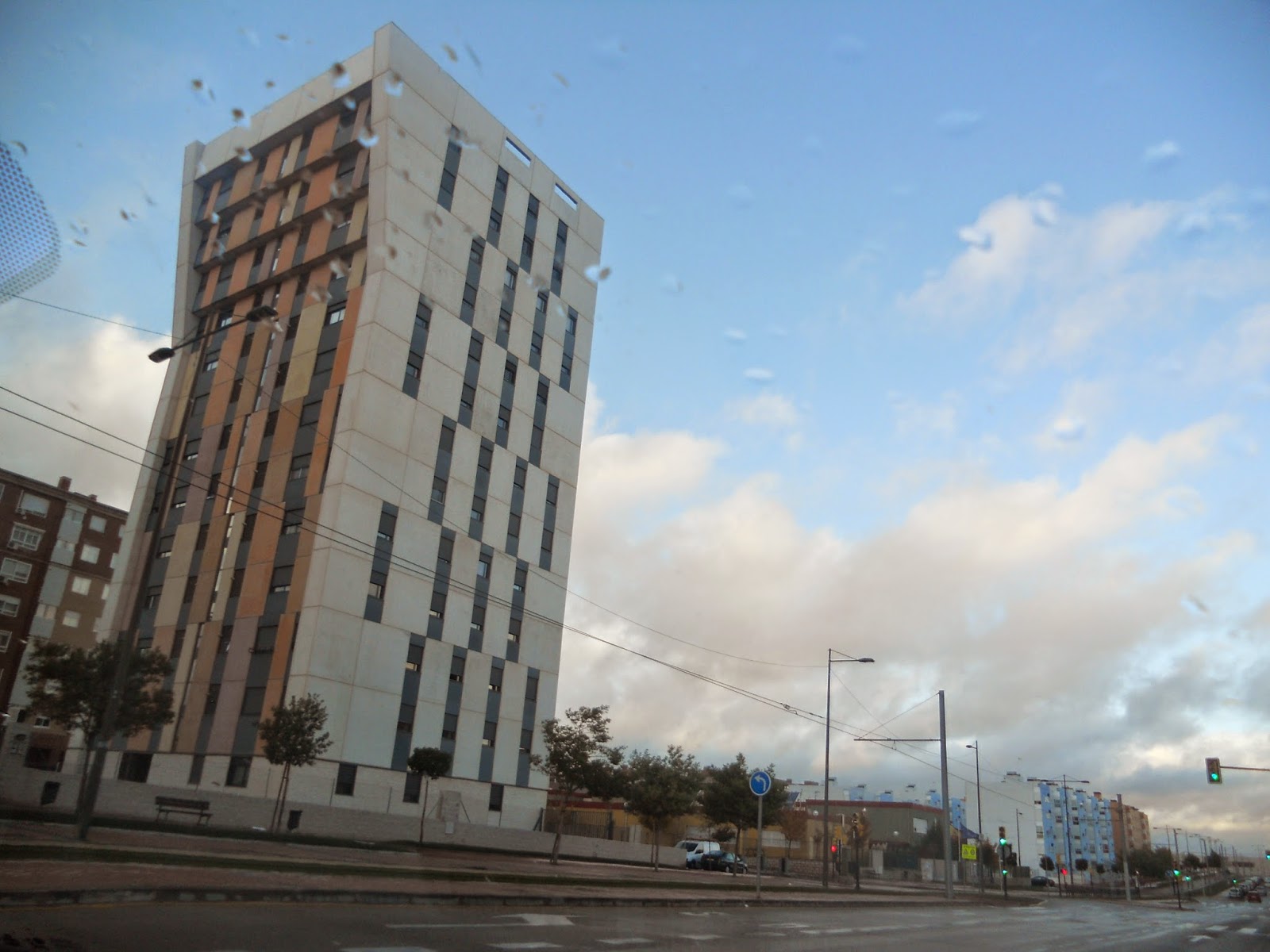 Historia y Genealogía: Parla. Madrid