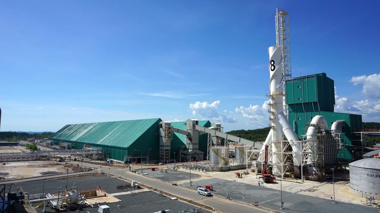 MECHANICAL COMPLETION (MC) AND PRE-COMMISSIONING (PC)