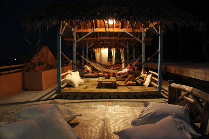 Philippine Accommodation ~ Portulano Resort