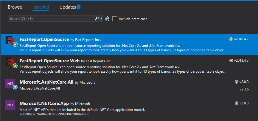 How to use Online Designer with FastReport Open Source How to use Online Designer with FastReport Open Source