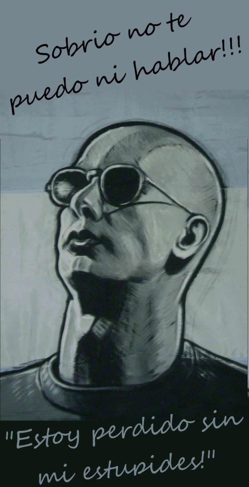 Patricio Rey: La Historia de Patricio Rey y sus Redonditos de Ricota