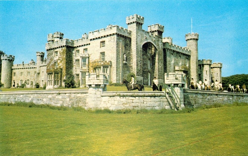 Rhyl Life: BODEL-ODDMENTS