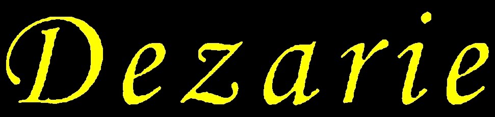 Reggaediscography: DEZARIE - DISCOGRAPHY: (Reggae Singer)