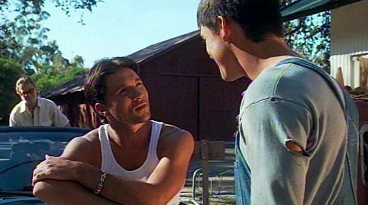 Curse Of The Puppet Master Tank