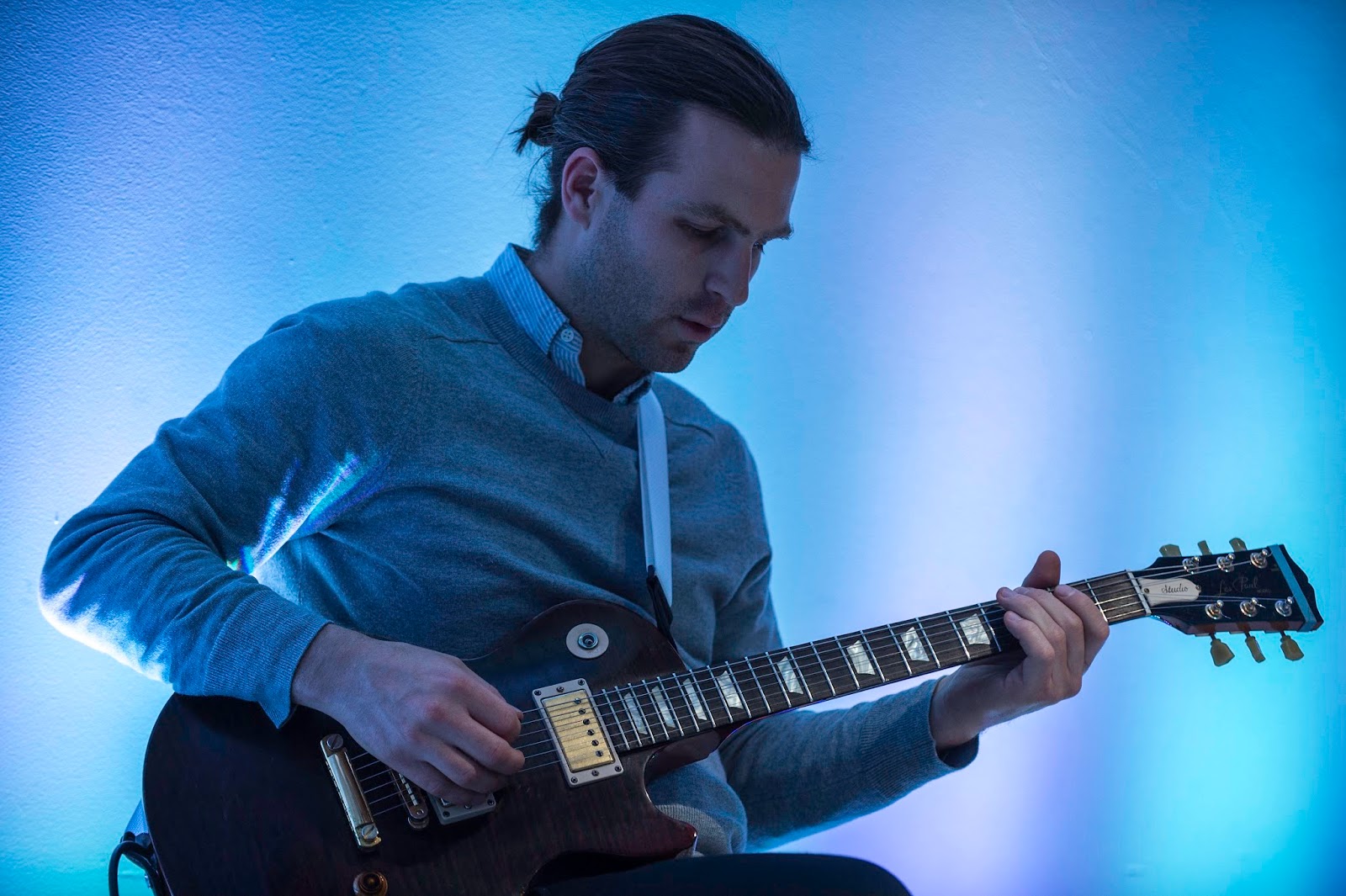 Playful Punk Opera - The Opera Queen