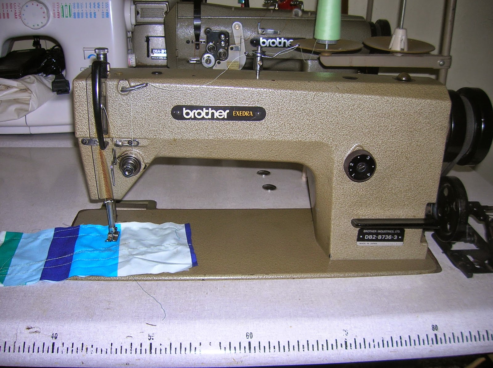 ΡΑΠΤΟΜΗΧΑΝΕΣ ΑΪΝΑΛΗΣ: