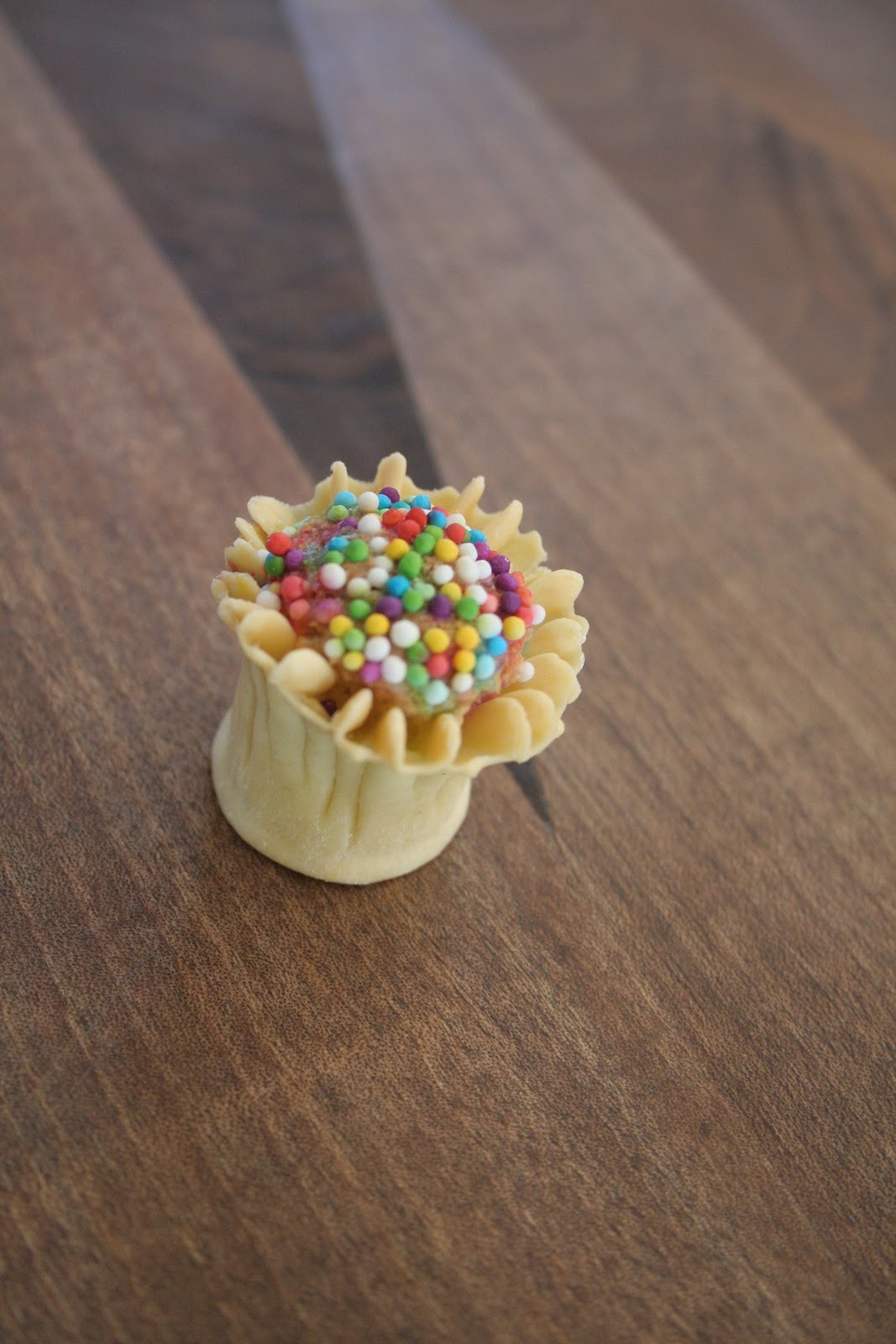 Mazgan - Moroccan pastries from Safi