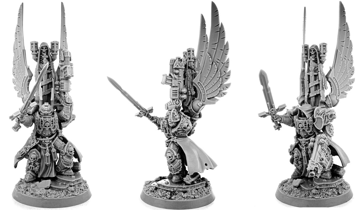 [TMP] "Imperial Angel Lord" Topic