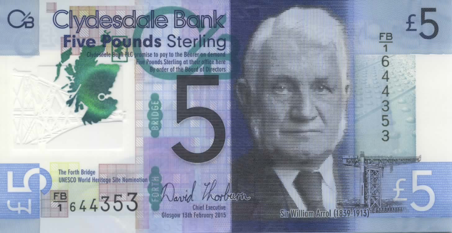 SCOTSBANKNOTES: June 2015